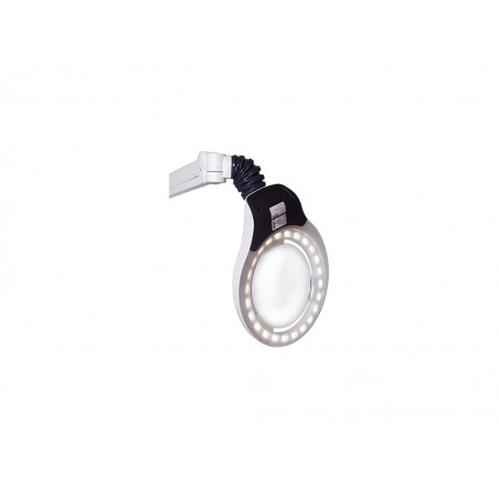 Loupelamp Luxo Circus LED – 3,5 Dioptrie