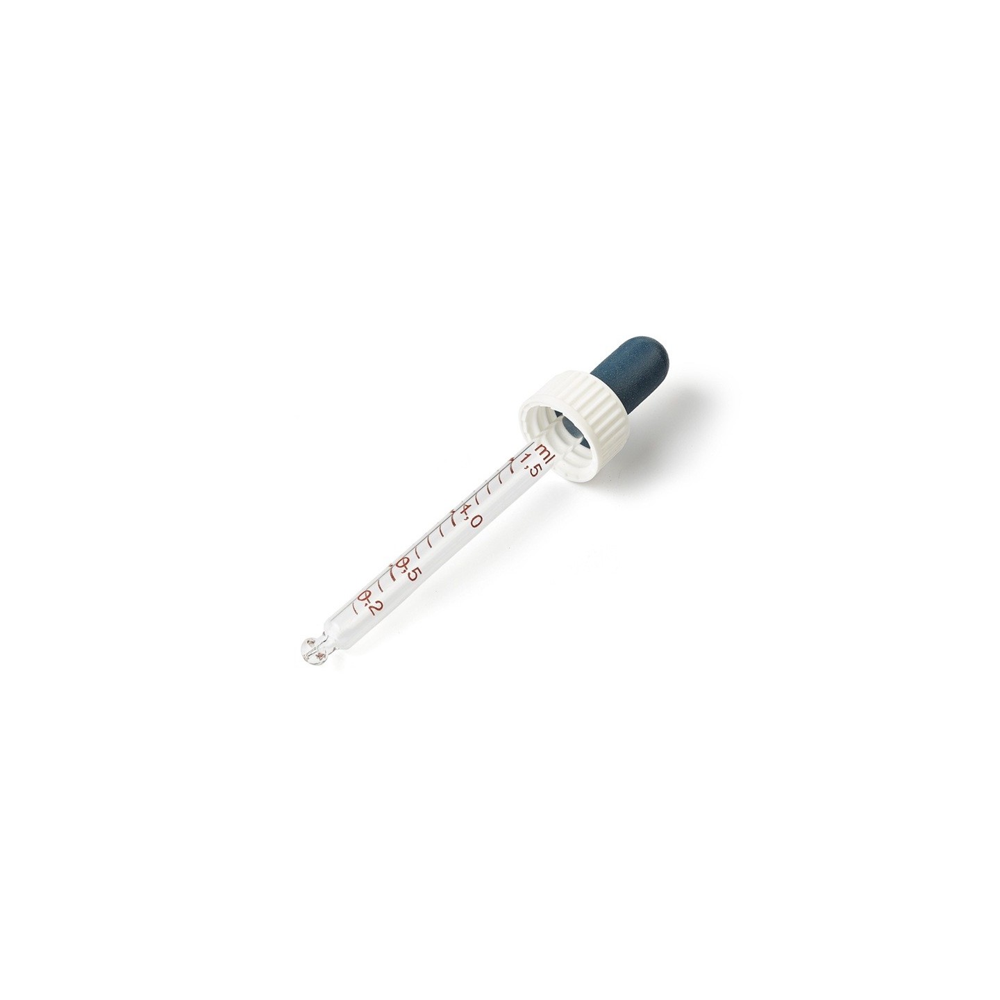 Meetpipet - druppelflacon | Beautywaves