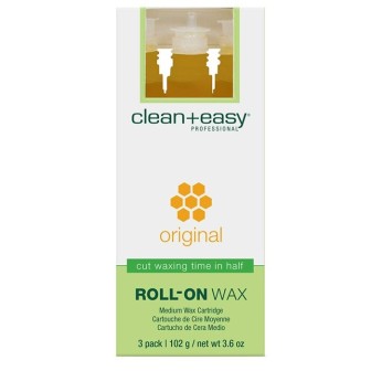 Clean + Easy Hars | Online bestellen | beautywaves.nl