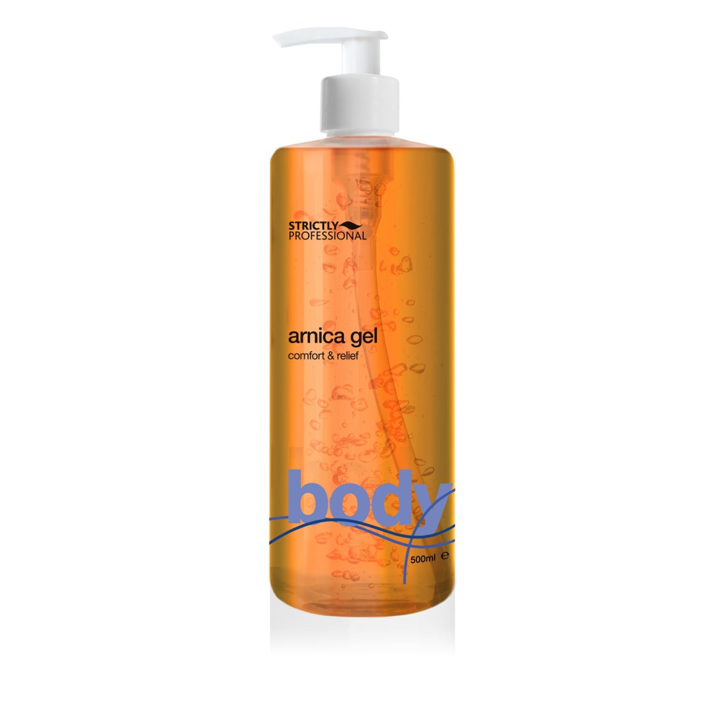 Arnica Gel Strictly Porfessional